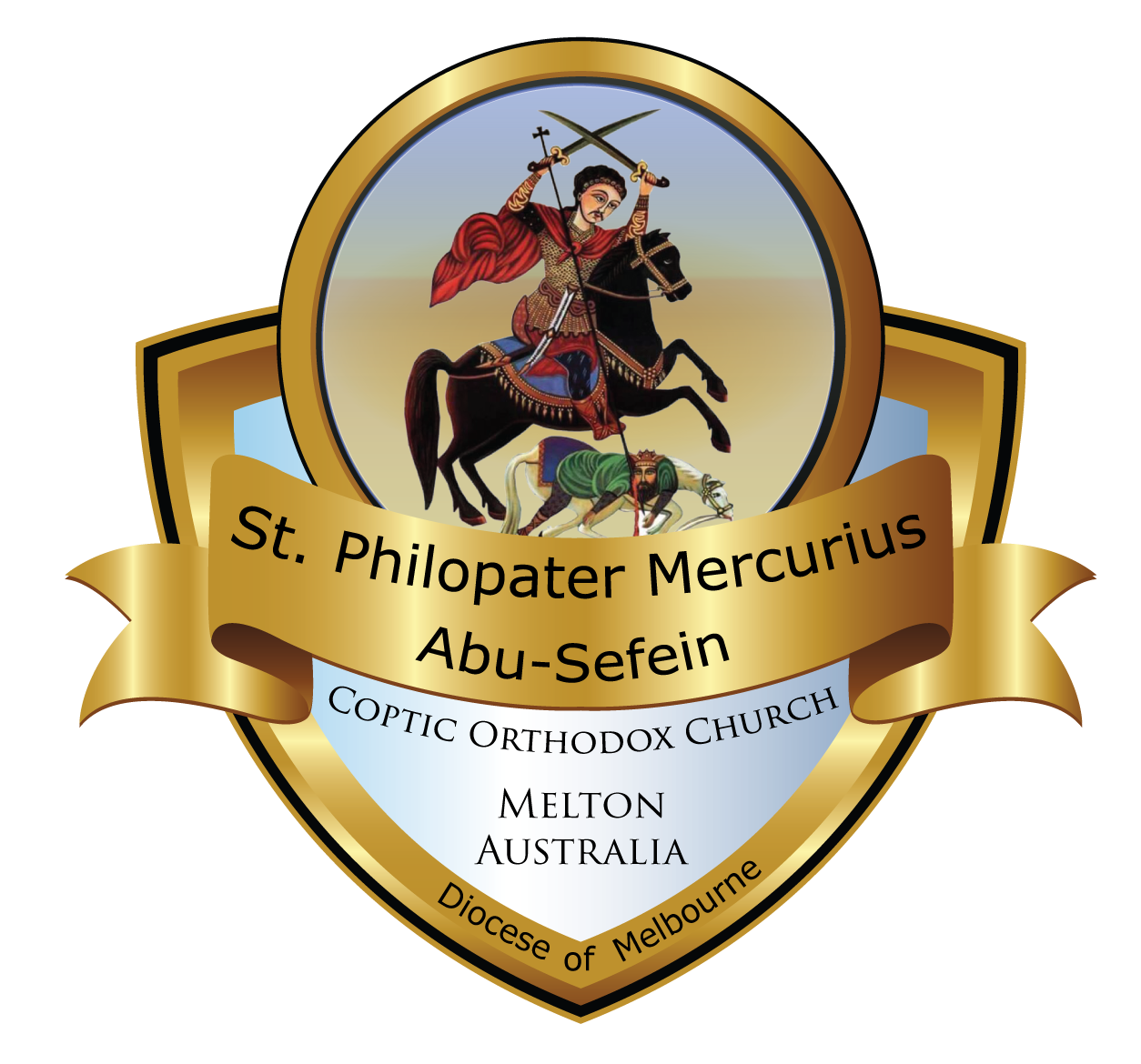 Home - St Philopater